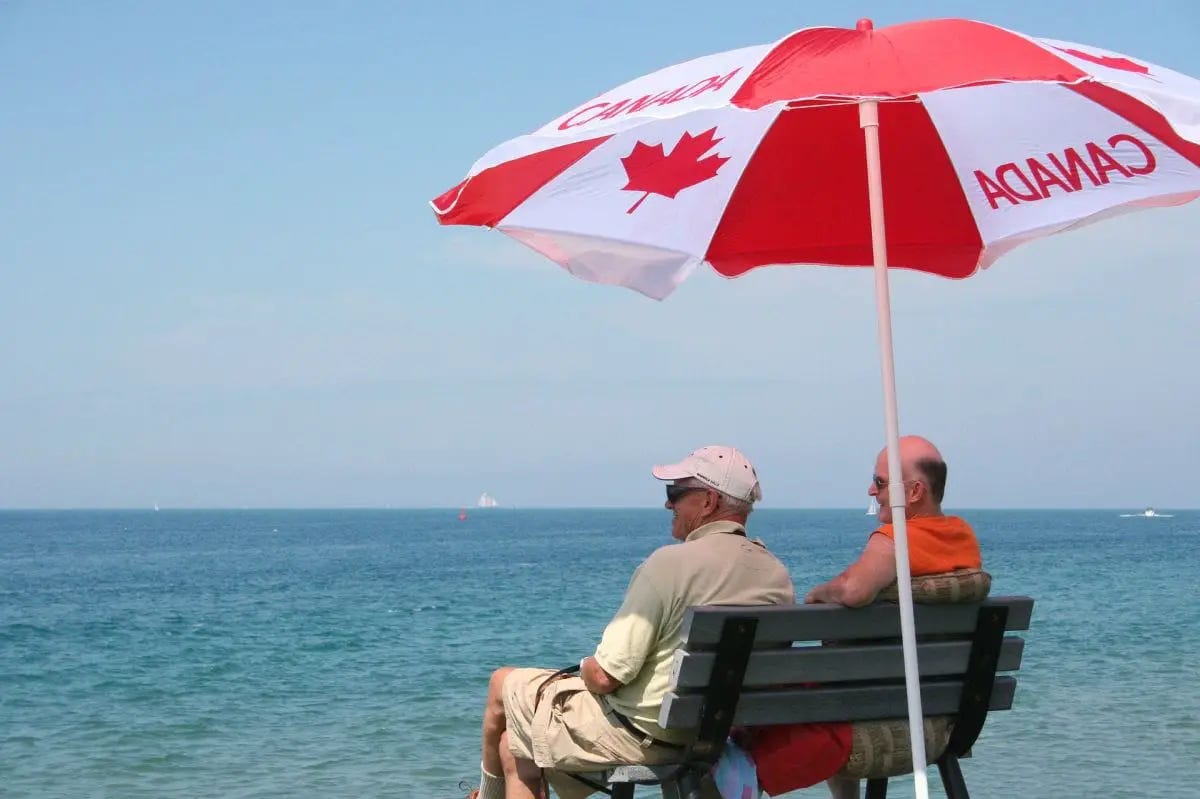 Canadian Travel Boycott Threatens Michigan’s Economy, Tourism Sector ...