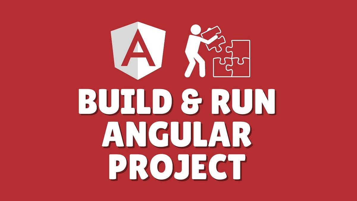 Getting Started with Angular: Building Your First Web App | by Mohamed Manbar | Medium