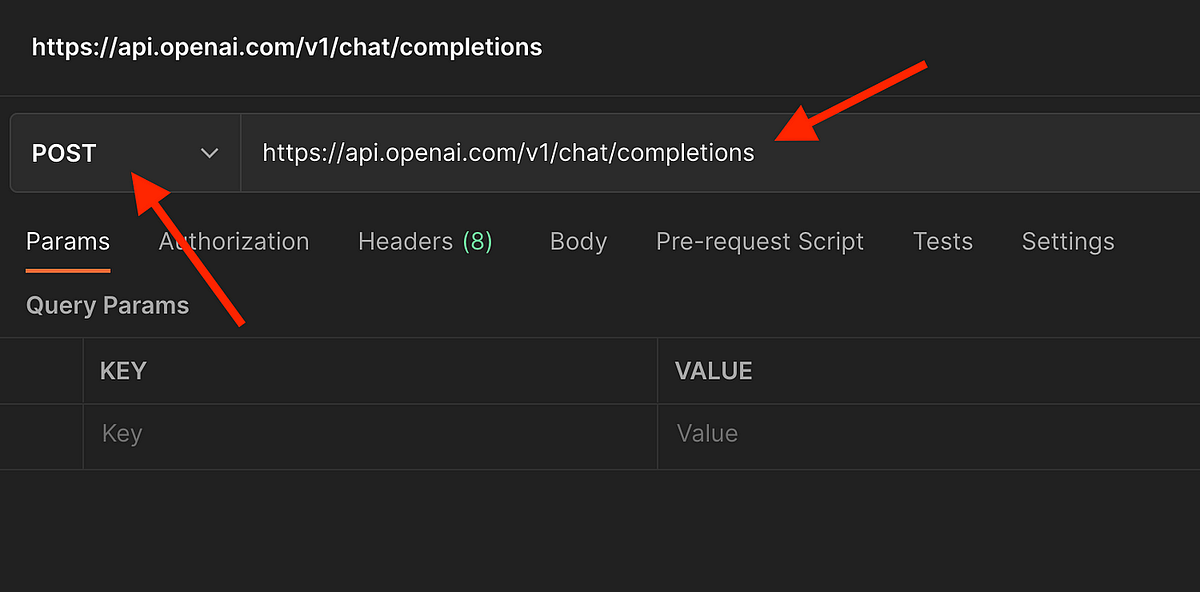 Chat GPT 4 API: Revolutionizing AI-Powered Conversations | by Hvbuiczq ...