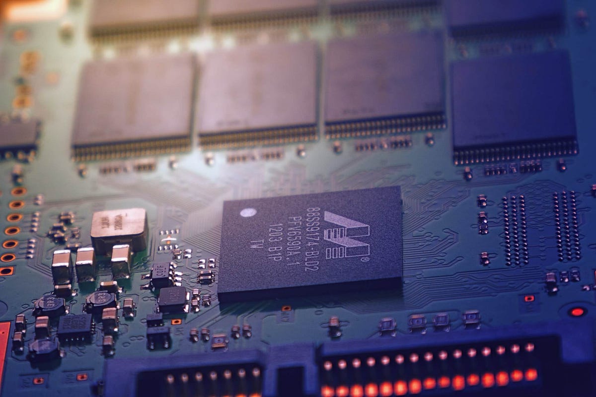 The Evolution of Gaming Laptops: Unleashing Power & Portability The ...