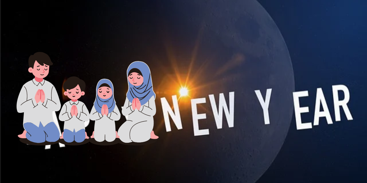 4 Dua For Islamic New Year With English Meaning ( Translation) | by ...