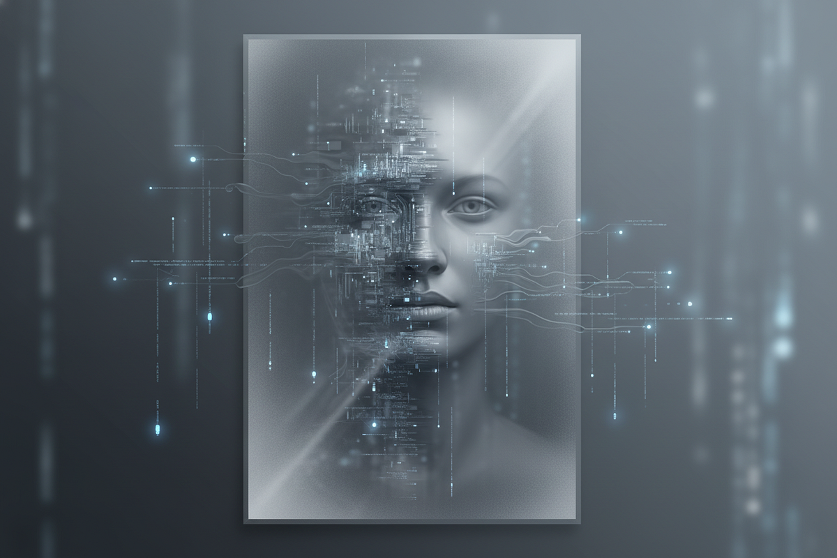 “Not everything that ‘sounds like AI’ was actually written by AI.” | by ...