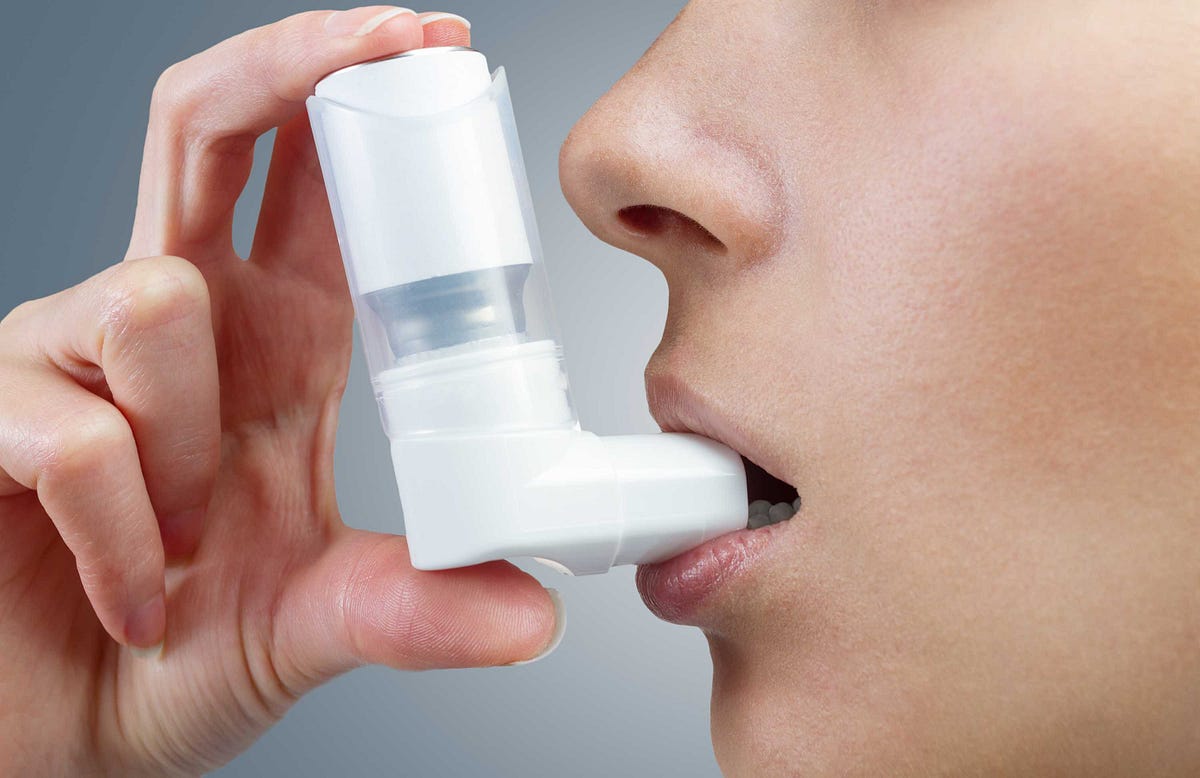 Asthma: Everything You Need to Know About It | by Pulkit Chauhan | Medium