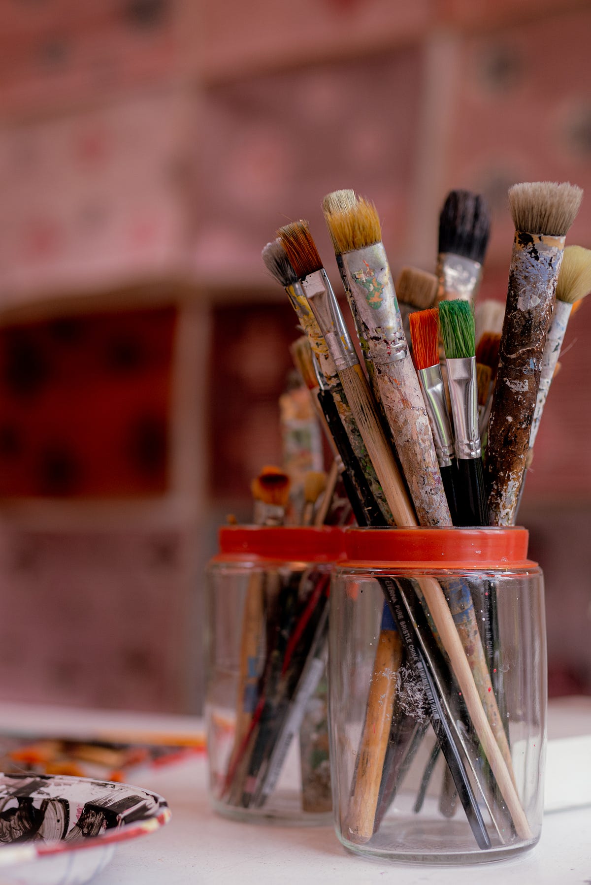 5-Minute Color Breathing Exercise - The Daily Cuppa - Medium