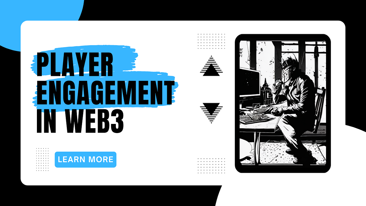 Exploring Player Engagement in Web3 Games: Insights from Industry Leaders | by BGA | Blockchain ...