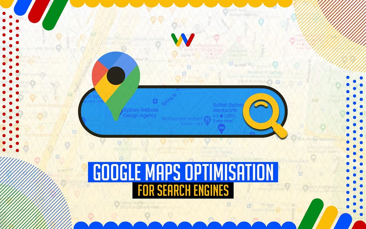 Comprehensive Guide in Google Maps Optimisation for Higher Position in ...
