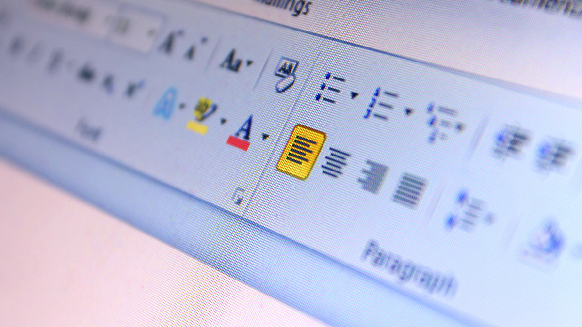 Evolution of Creativity: Unveiling the Microsoft Word Logo’s Design ...