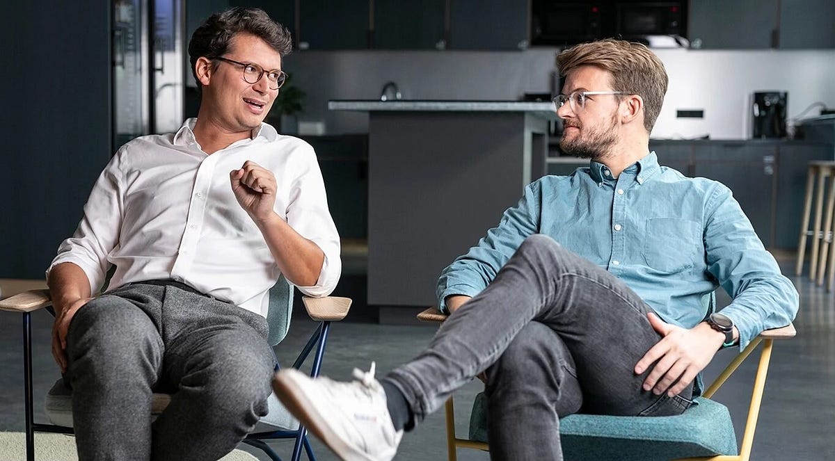 Vimcar: Next Chapter for Berlin-based Mobility Scale-Up | by Acton ...