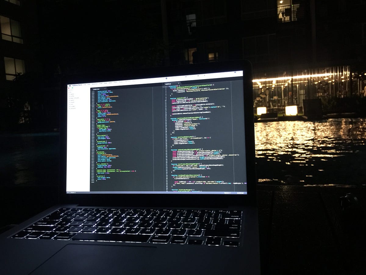 Why You Should Learn to Code | by Viktor Fonic | Medium
