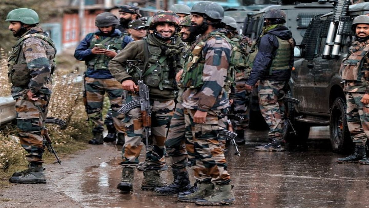 The Role Of Data Analytics In Defense Strategies | by Emerging India ...