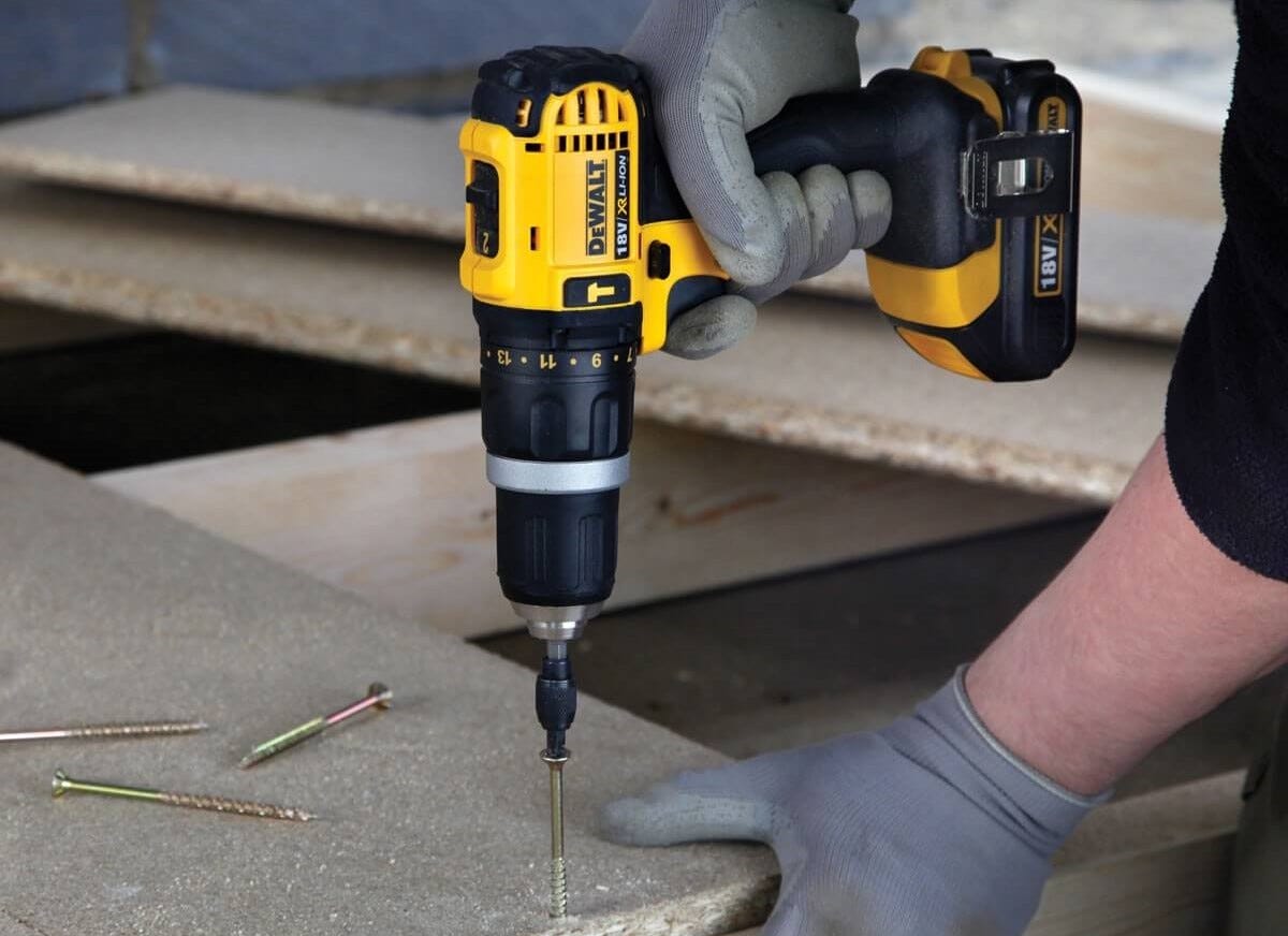 Buyers Guide — DCK206M2T. As always, here at Toolden, we have a… | by ...