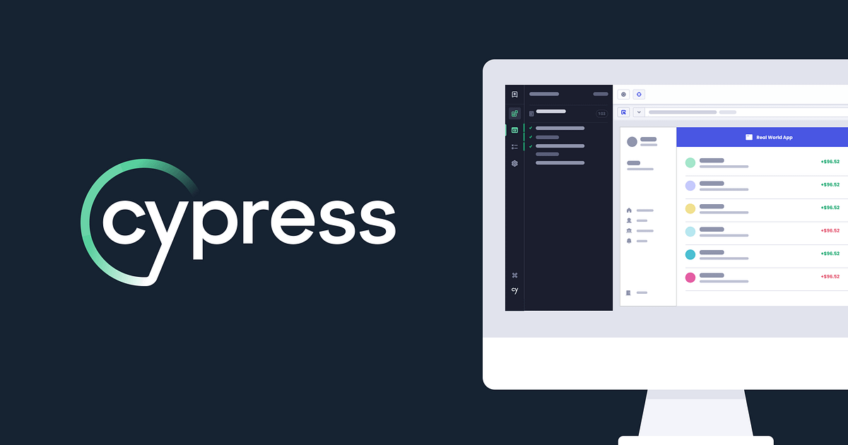 How to install Cypress?. What is Cypress? | by Utkarsh Attarde | nonstopio