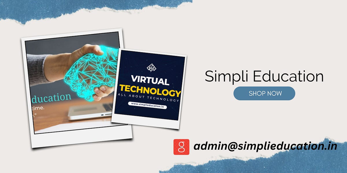 What is ScrollView | by Simpli Education | Medium
