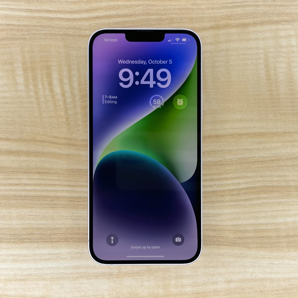 Apple iPhone 14 Plus - Ethio Shop - Medium