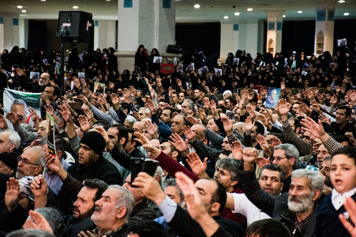 Consumer & Audience Insight. Audience insight is an in-depth… | by ...