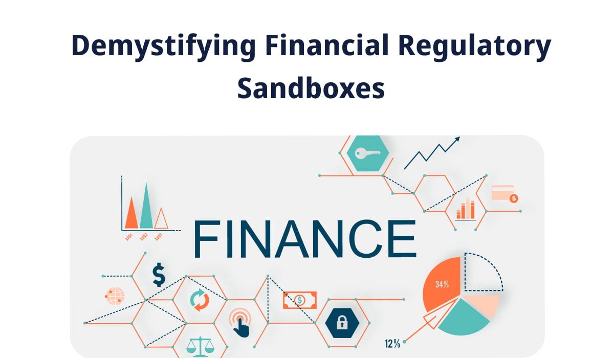 Demystifying Financial Regulatory Sandboxes | by Flagright | Aug, 2023 ...