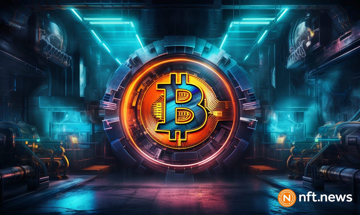 Bitcoin Ordinals Receives A New Accelerator Program | by The Cryptic ...