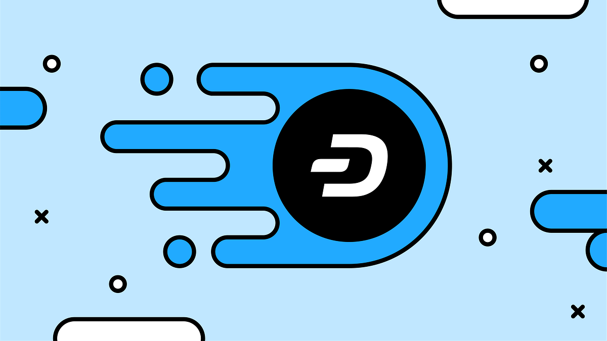 DAO Down #1: Dash. Gm crypto bros and gals. Welcome to the… | by Dario ...