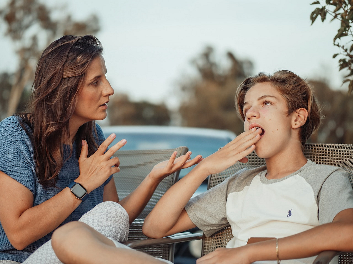 How Your Parenting Style Affects Your Child’s Development | by Aisha ...