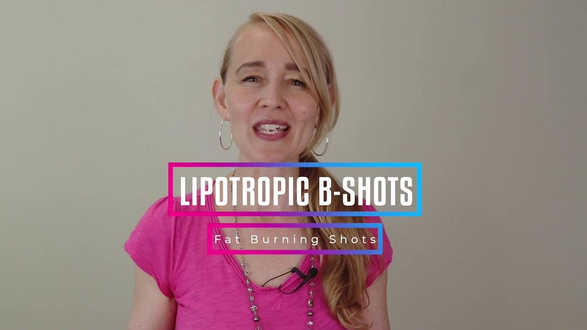 Lipotropic Shots For Weight Loss | by Erlandmrnone | Jan, 2024 | Medium