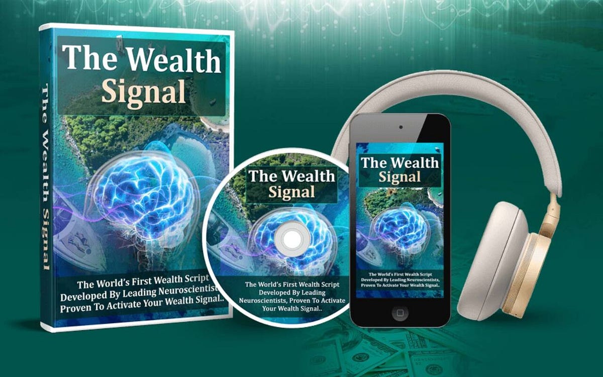 Unveiling the Power of Wealth Signal: A Paradigm Shift in Financial ...