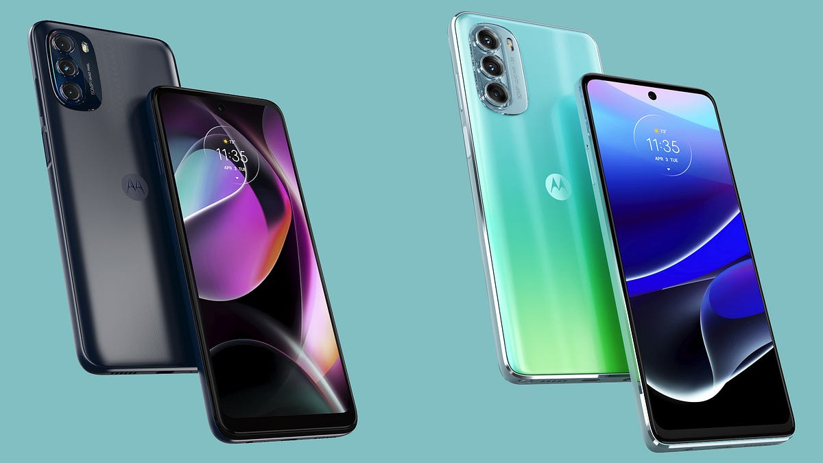 This Moto smartphone has sustained its relevance… | by Oliver Smith ...