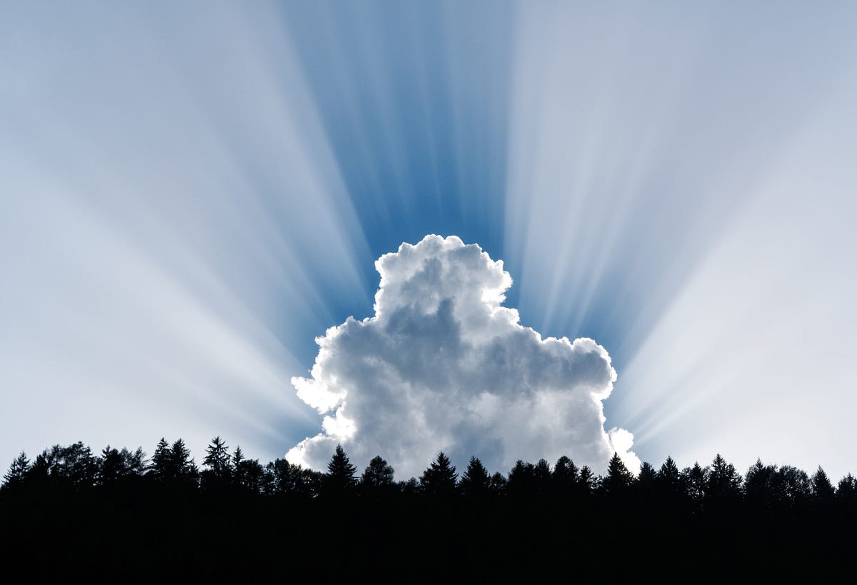 When Your Controversial Religious Article Goes Viral | by Jean Campbell ...