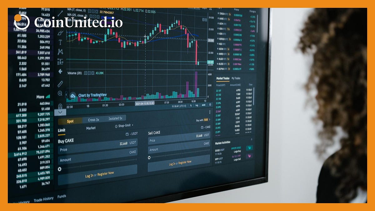 Maîtriser les déclarations fiscales cryptographiques : un guide complet pour le suivi des ...