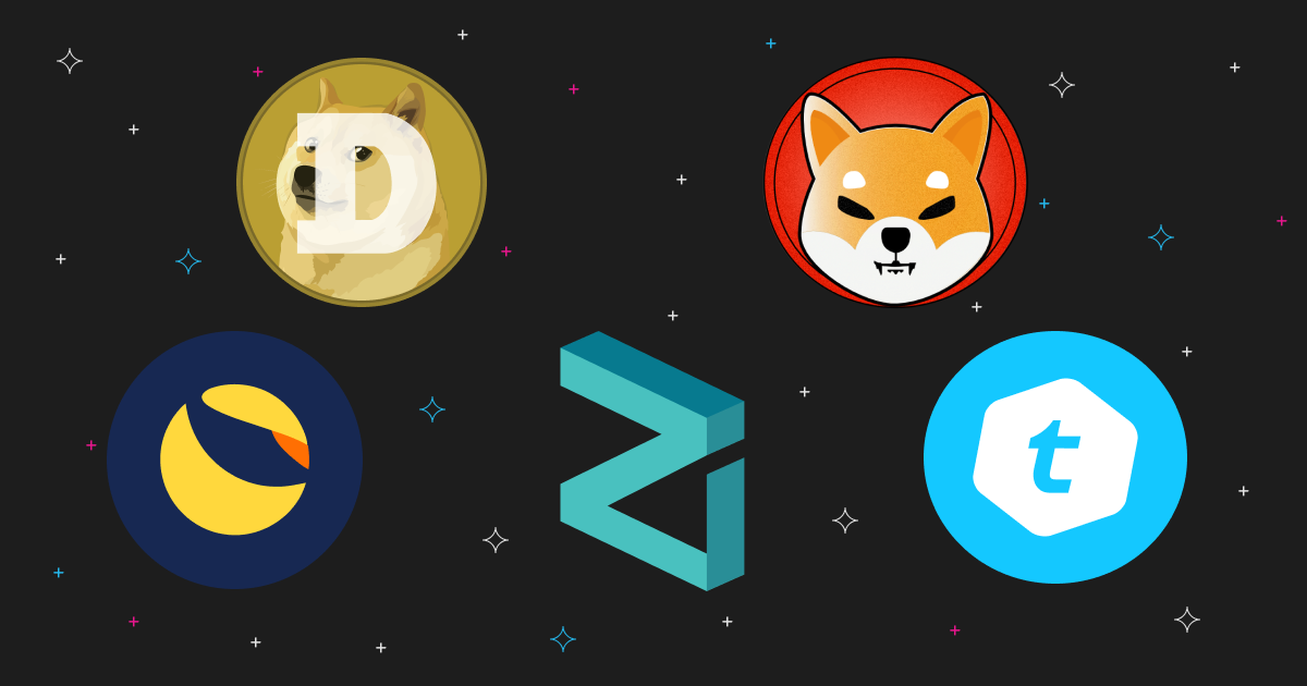 Best Crypto Projects to Watch in 2022. | by Swapzone | Coinmonks | Medium
