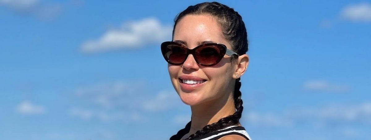 Marisol Yotta Onlyfans, Wiki, Biography, Net Worth, Height, Age, Social ...