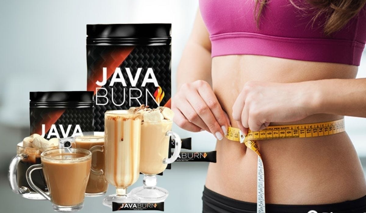 Java Burn: A Comprehensive Review | by Willy | Jun, 2024 | Medium