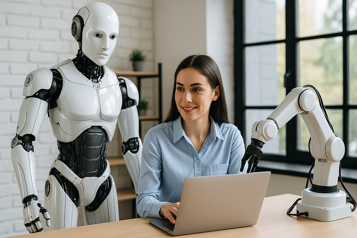Leveraging Technology: Tools and Trends Every Virtual Assistant Should ...