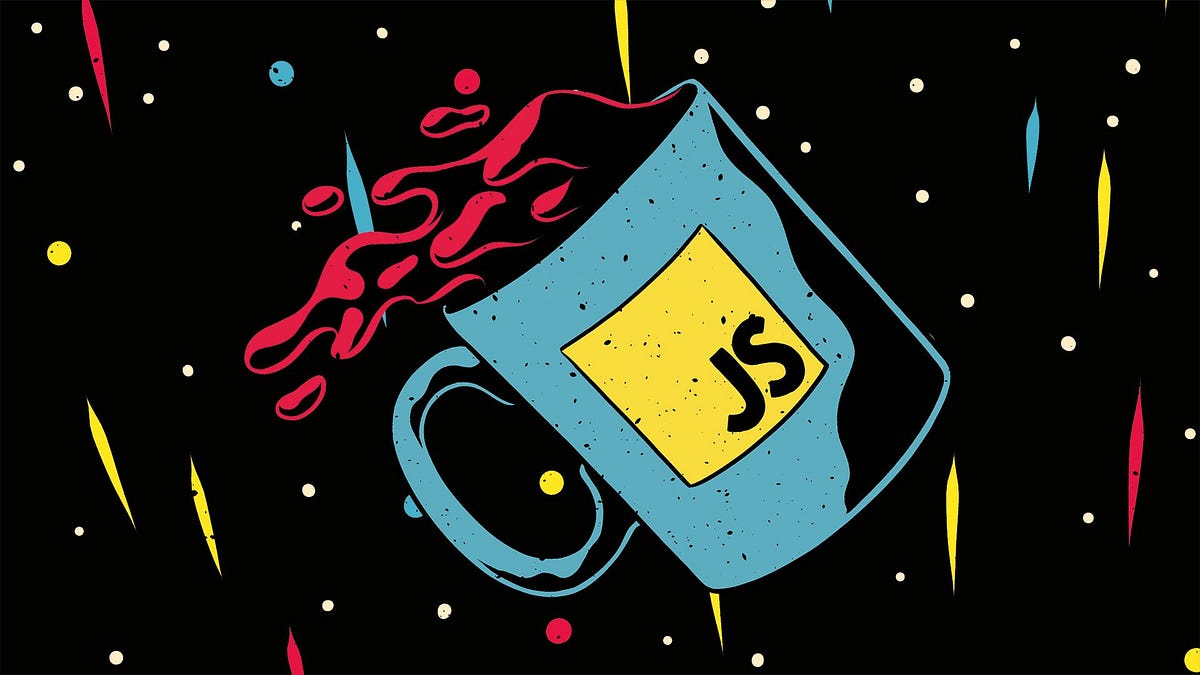 Befriending Javascript…. The Javascript family has become huge… | by ...