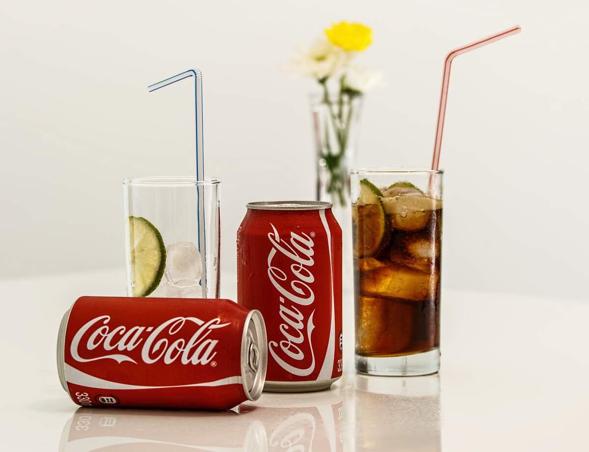 It’s National Have a Coke Day | May 8, 2025 | by Checkiday | Medium