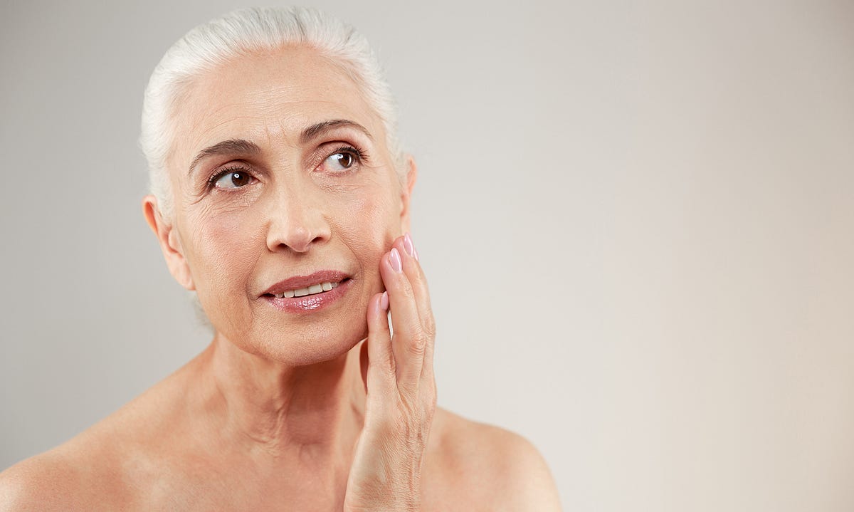 The Future of Anti-Aging: BiomTM’s NAD+ NMN Sublingual Powder and ...