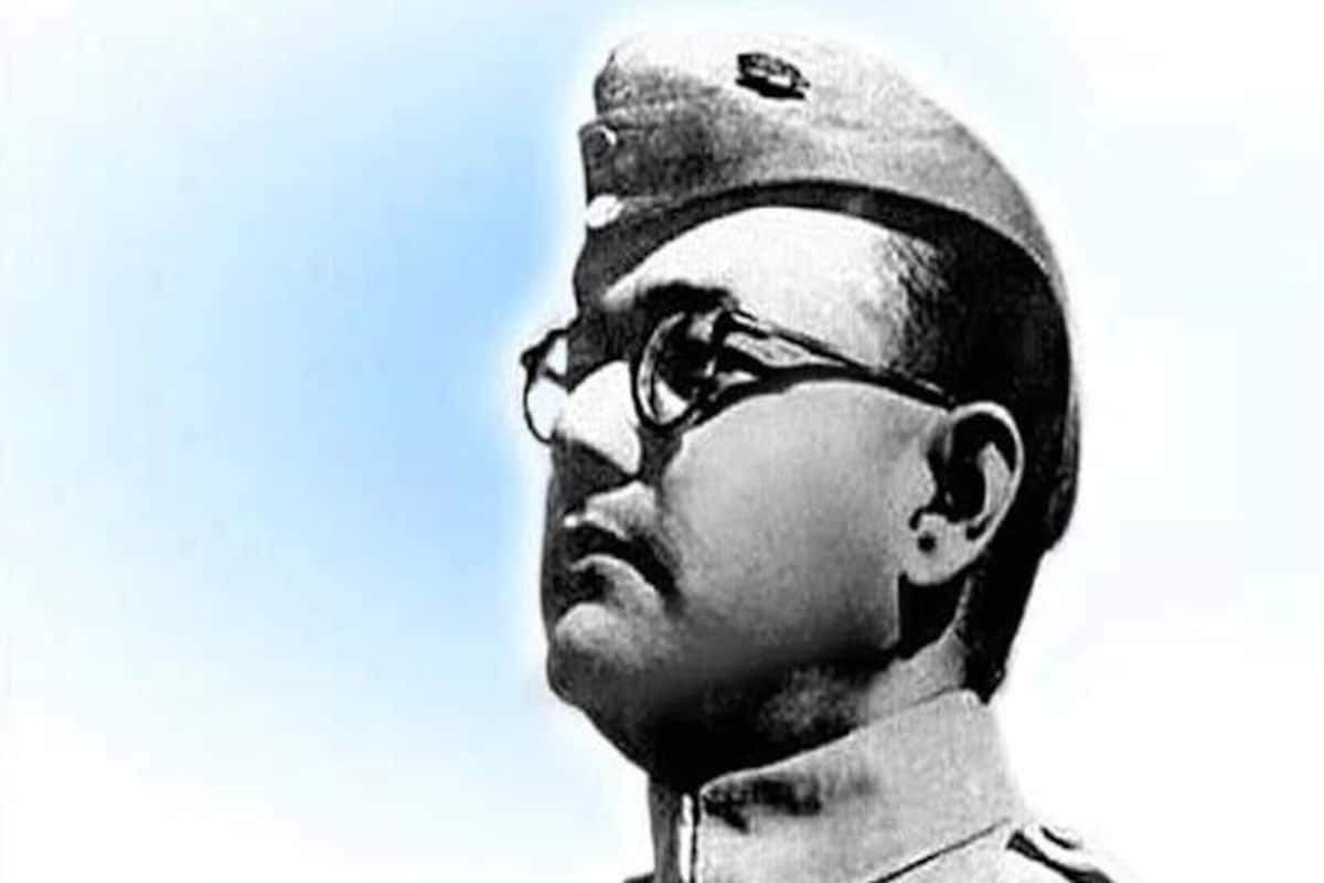 Subhas Chandra Bose - subhas - Medium