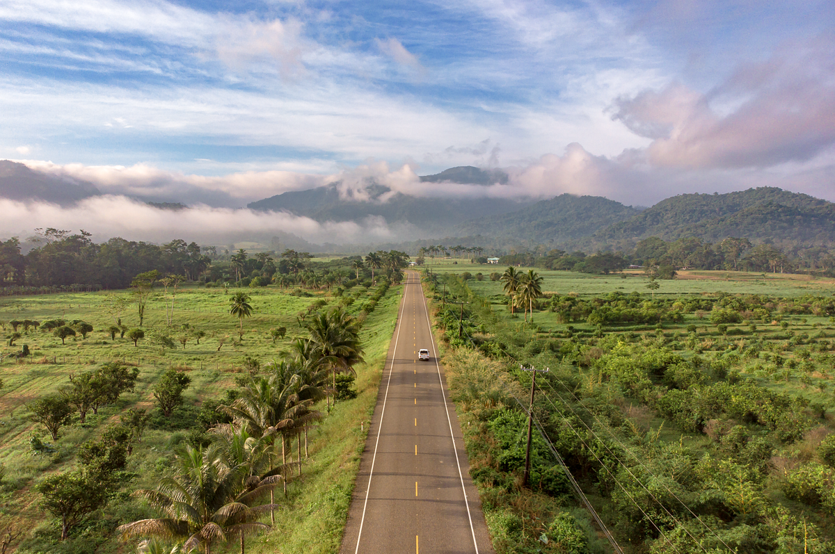 Why the Hummingbird Highway is the Best Route for a Road Trip | by ...