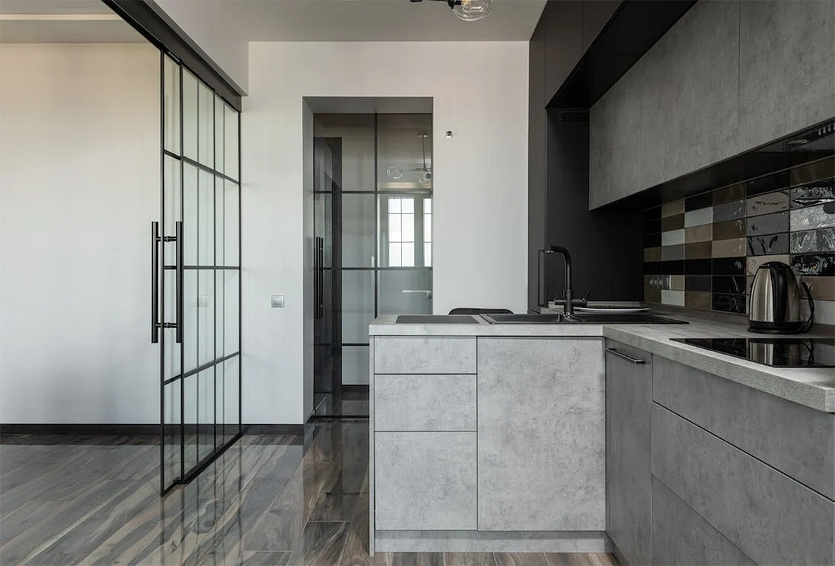 Kitchen benchtop. Ten Popular Kitchen Benchtop Options | by ...