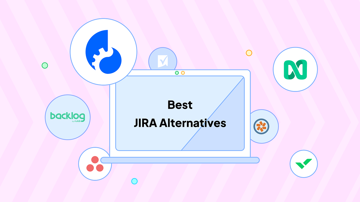 12 Best JIRA Alternatives in 2023 (Research Done for You) | by ONES.com ...