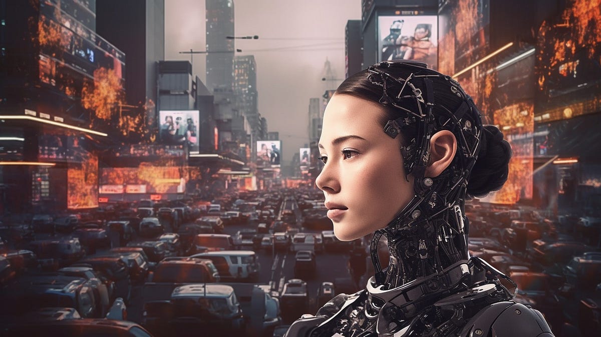 Exploring the AI Frontier: A Deep Dive into the Global Quest for Safety ...