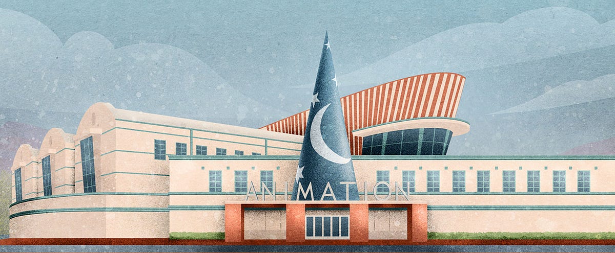 How Disney conquered the animation industry with these 12 principles ...
