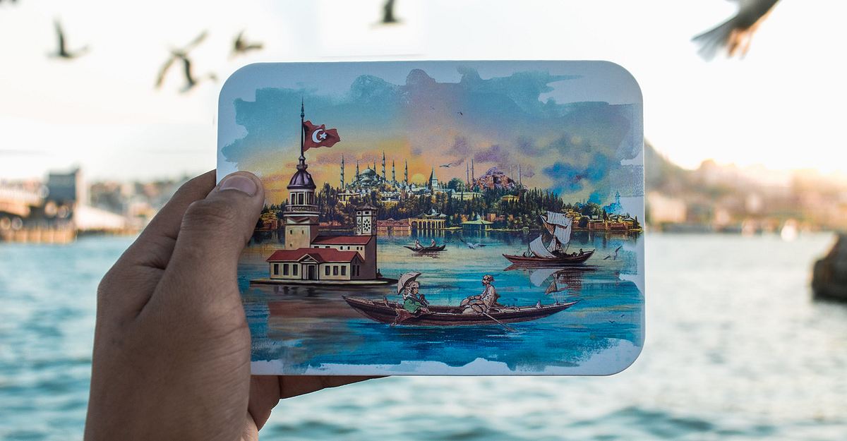 Turkey Unveiled: A Tapestry of Timeless Beauty and Enduring Culture — Meezab Air | by Haseeb ...