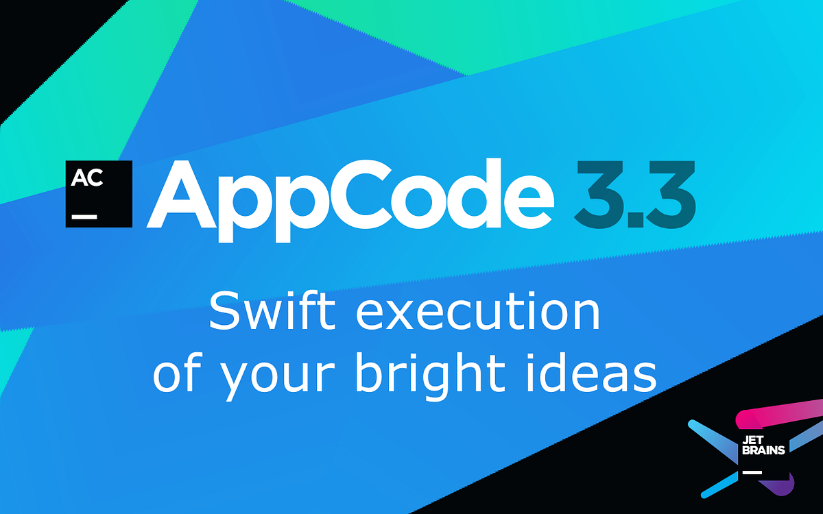 Setting Up a Swift Project in JetBrains’ AppCode Without a Main.storyboard | by Michael Schwartz ...