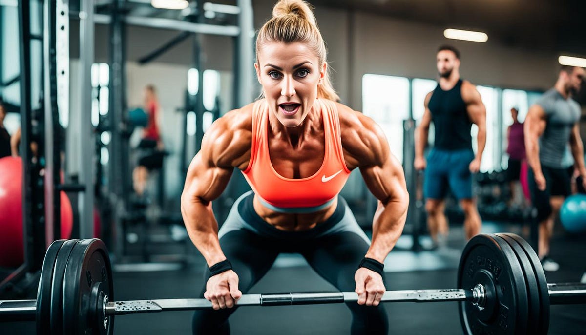Achieve Round Glutes: Top Exercises & Tips | by Lily Lassiter | Mar ...