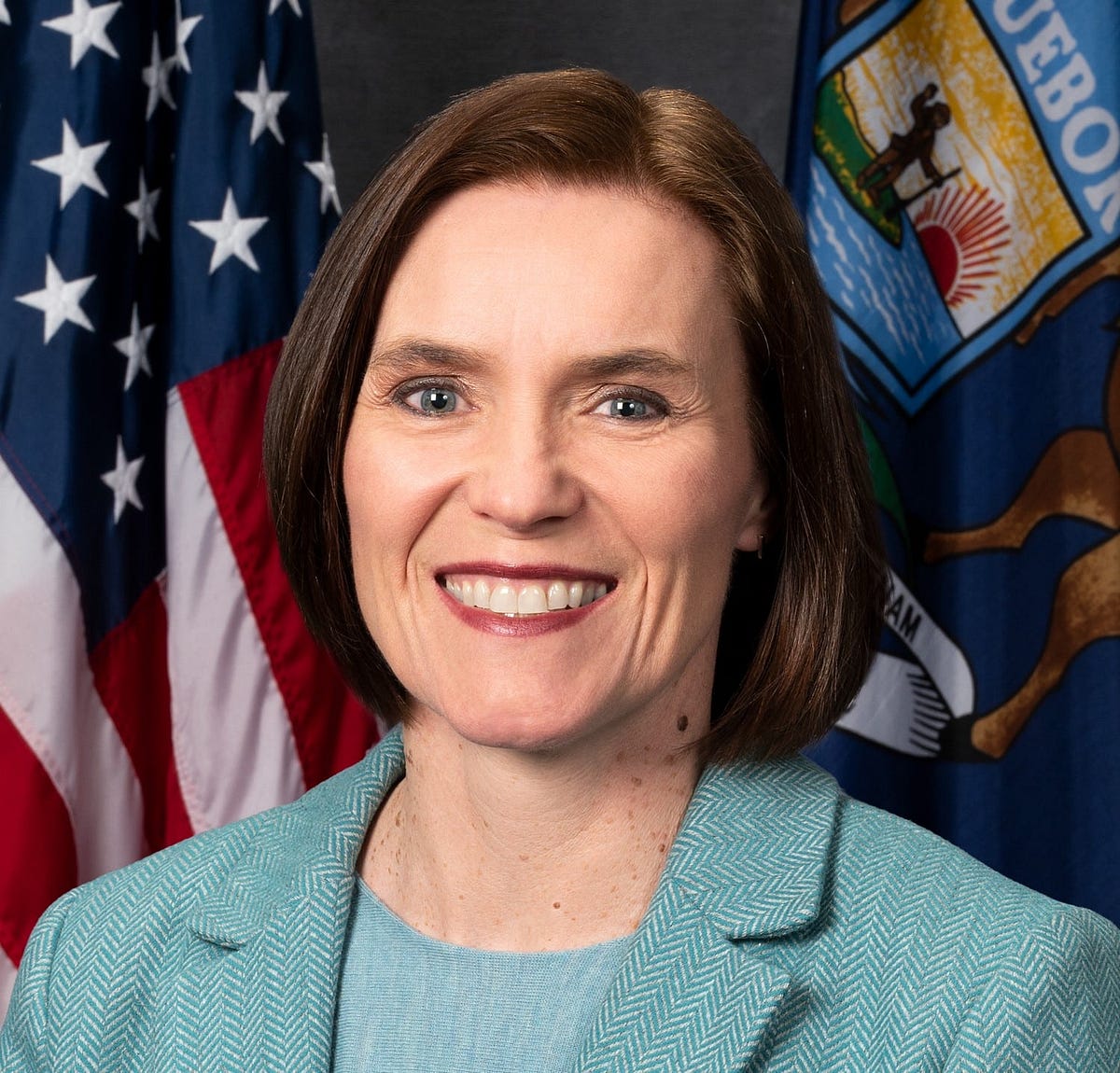 Michigan Senate Leader Brinks Threatens Legal Action Over Bill Blockade ...