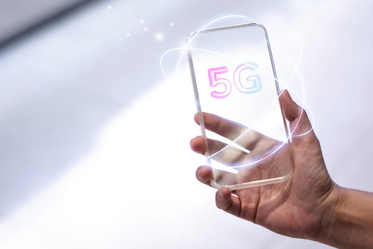 “The Future of Mobile Design: Trends to Watch in 2025” | by ...