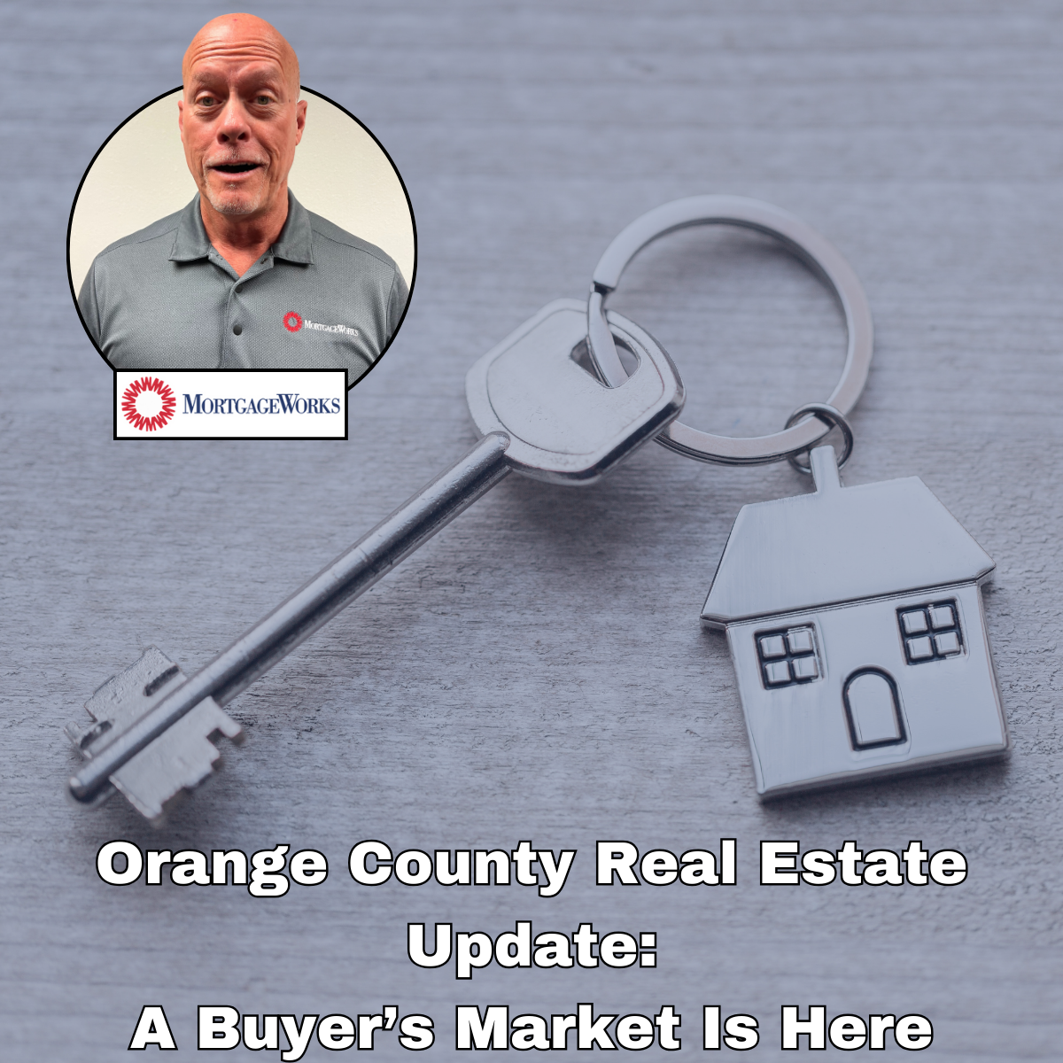 Orange County Real Estate Update: A Buyer’s Market Is Here | by Melissa ...