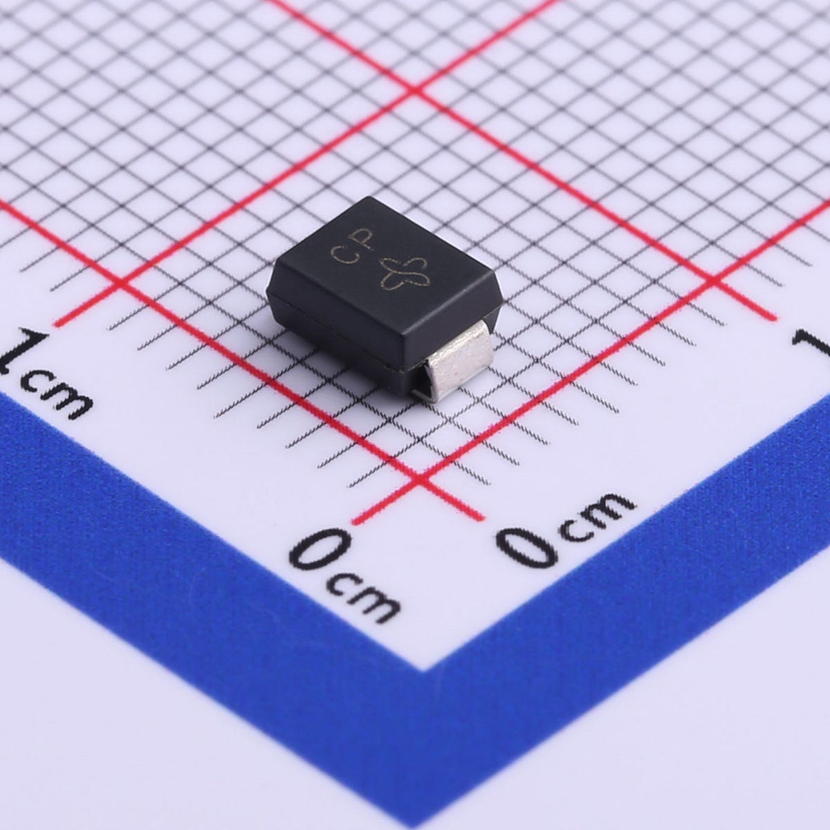 Slkor’s SMBJ36CA Surface Mount Transient Voltage Suppessor Diode | by ...