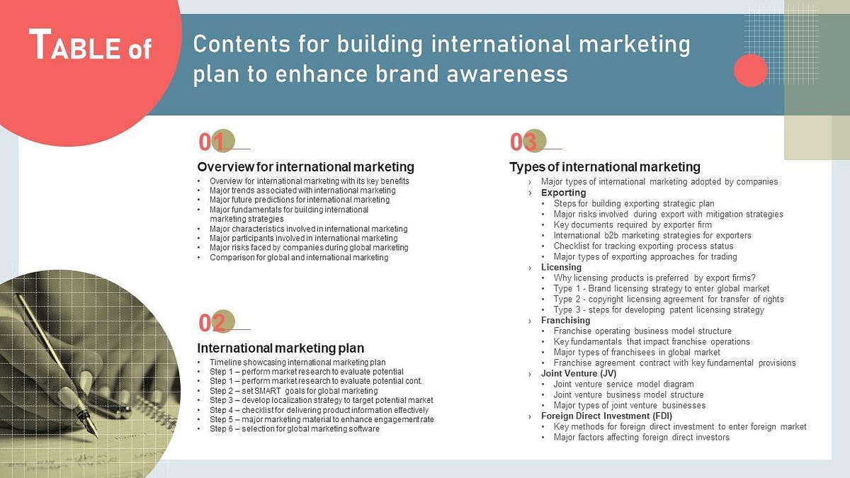 Enhance Product Marketing with Effective Comparison Tables | by Tom ...