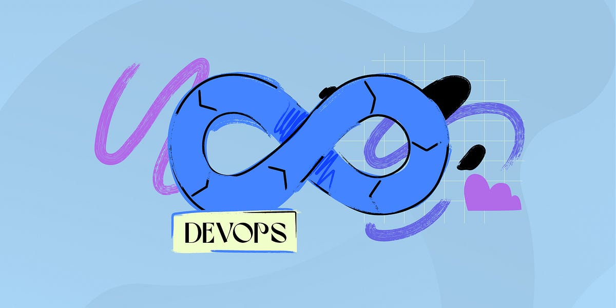 Maximising Your DevOps Potential 👩🏼‍💻: A Comprehensive Guide to ...